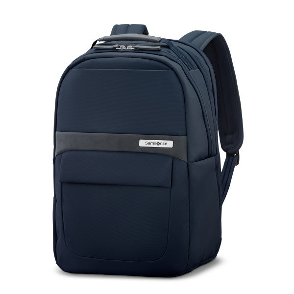 Samsonite Elevation Plus Expandable Backpack Midnight Blue