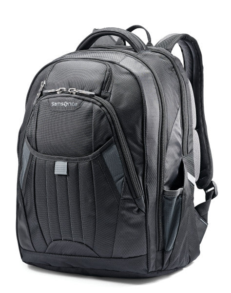 Samsonite Tectonic 2 Large Backpack Black
