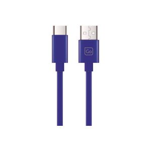 Go Travel USB-C Connector Cable (2M)