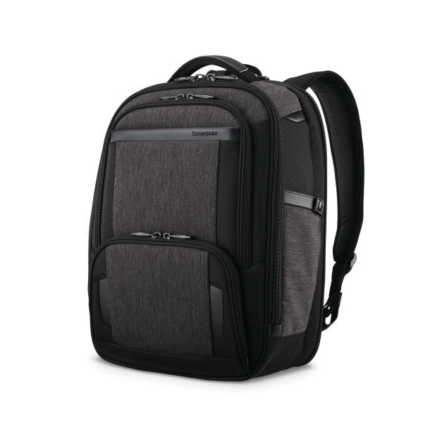 Samsonite Pro Slim Backpack Grey/Black