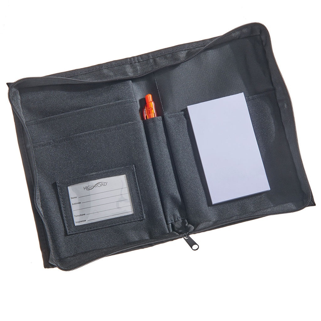 Talus High Road Auto Document Organizer