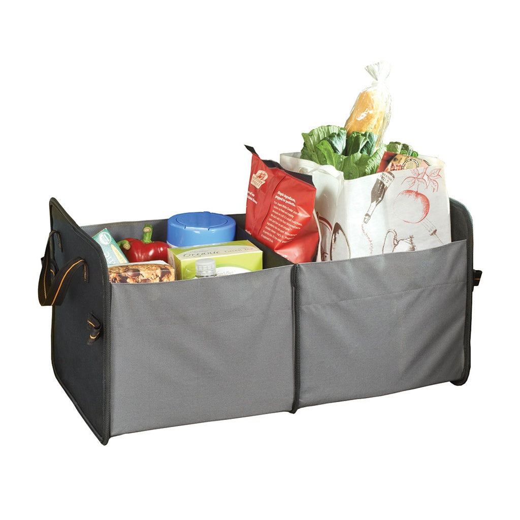 Talus High Road Trunk And Cargo Bin